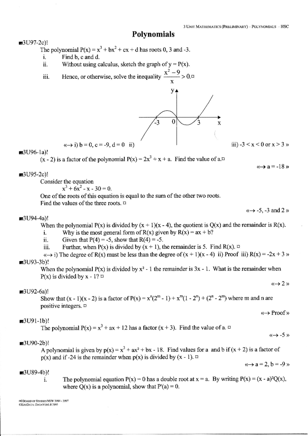 DOC-20240220-WA0014 240310 135818 - 3 UNIT MATHEMATICS (PRELIMINARY ...