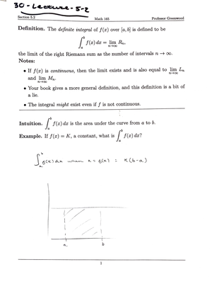 3-4 Concavity Second Deriv Test - CONCAVITY AND THE SECOND DERIVATIVE ...