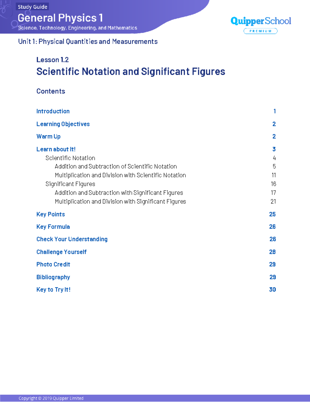 L1.2-Scientific-Notation-and-Significant-Figures - Scientific Notation ...