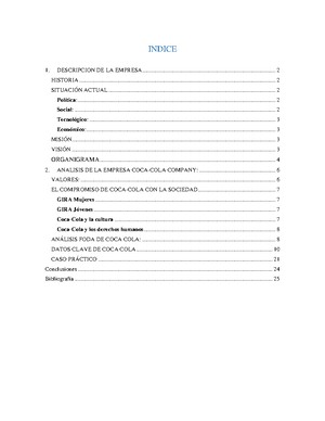 Eje 3 Diferentes técnicas y herramientas del diagnóstico empresarial ...