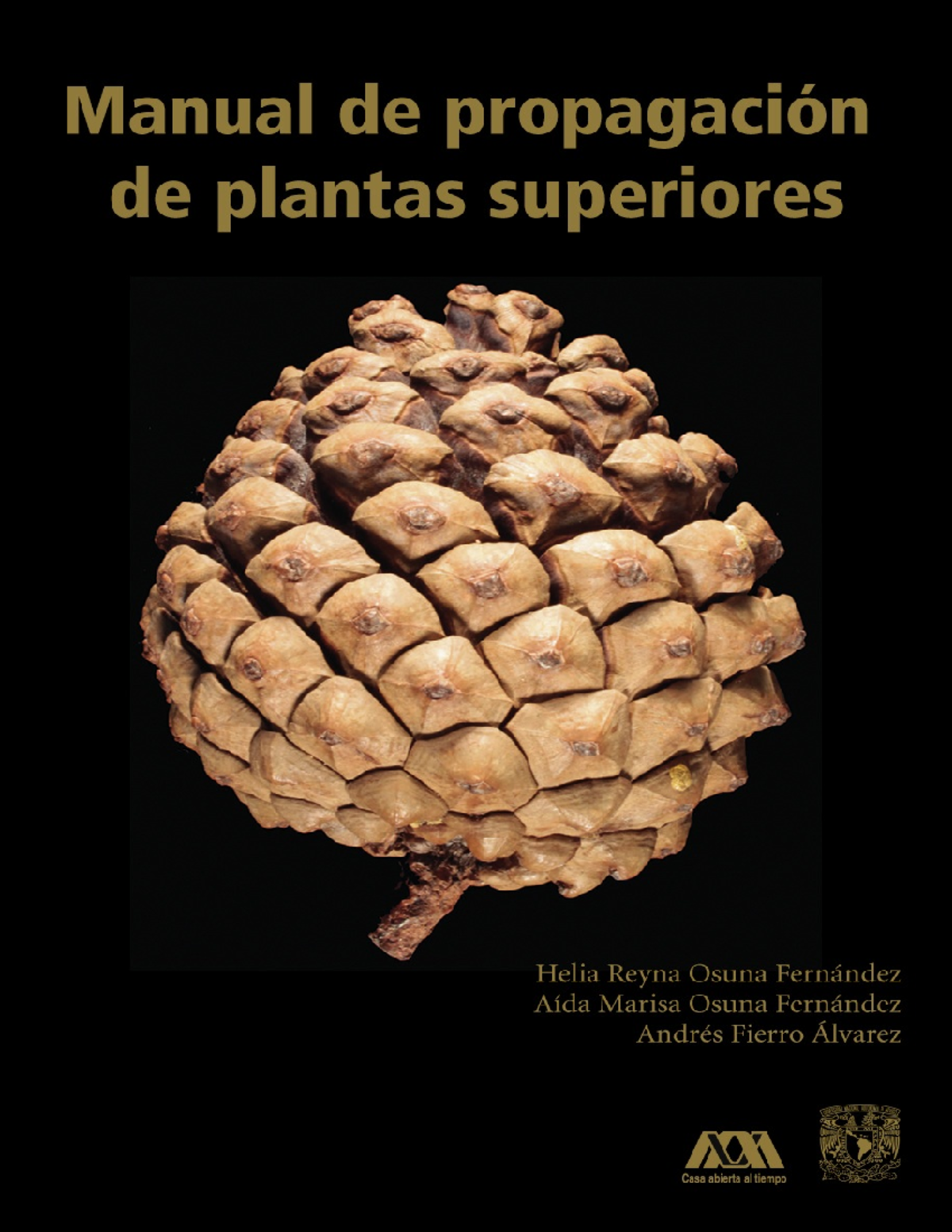 Manual plantas - Manual de propagación de plantas superiores Helia ...