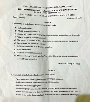 03 Accounting Process - 1st SEM BBA 1st Year Notes - ACCOUNTING PROCESS ...