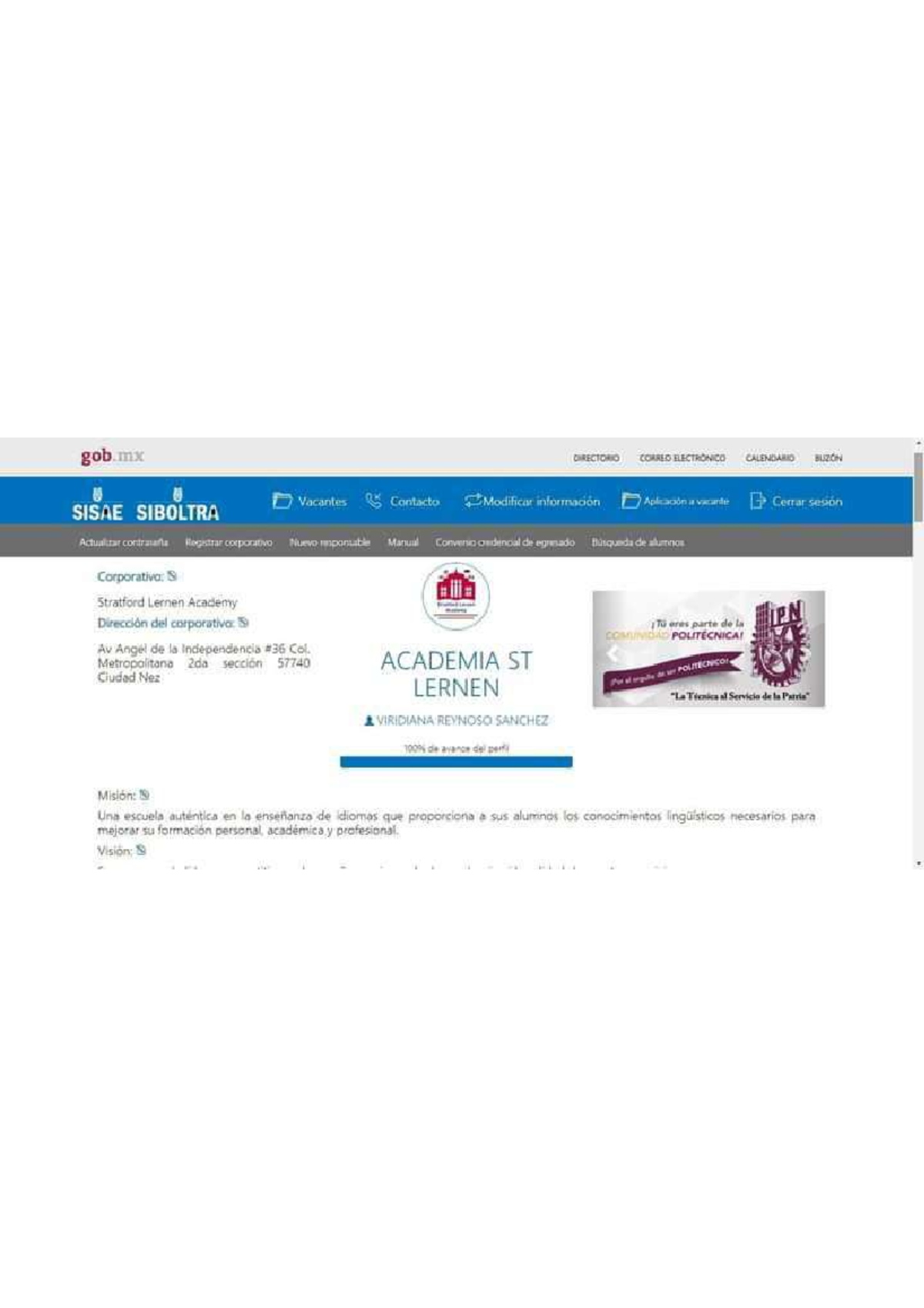 Empresa siboltra - love - Cálculo Integral - Studocu