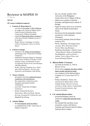 LAS-No - hehe - FEU ROOSEVELT CVIF-Dynamic Learning Program LEARNING ...