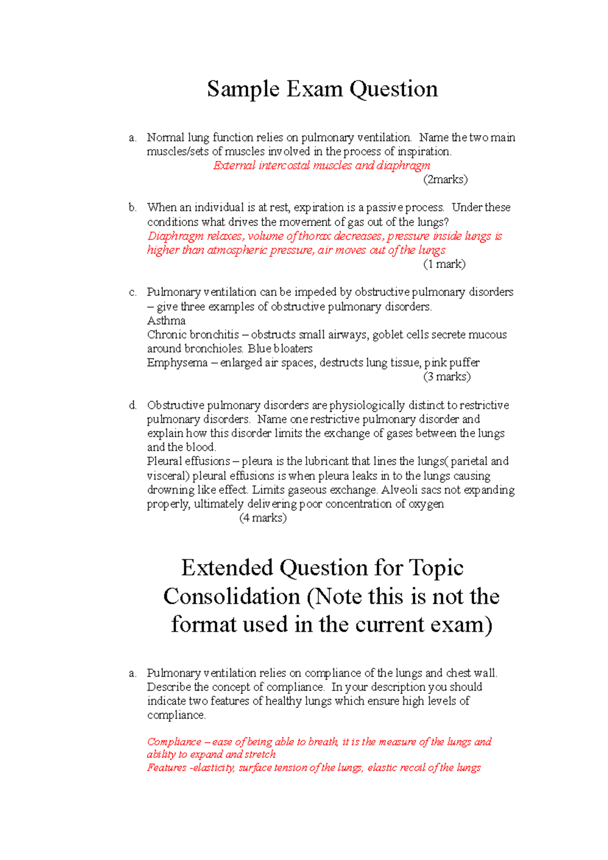 exam-questions-for-respiratory-system-sample-exam-question-a-normal