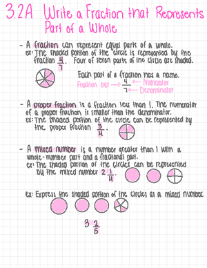 Lecture 4 - interesting - MATH 005 - Studocu