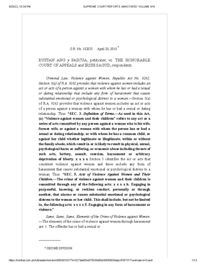 CIR vs Campos Rueda Case Digest - THE COLLECTOR OF INTERNAL REVENUE vs ...