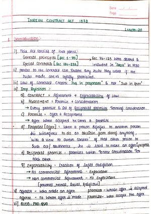 ILI Format - Citation Style The Institute has formulated a set pattern ...