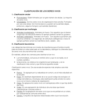 Capítulo 1 - Libro 2013 Biología (9ª ed) Solomon et al - SOLOMON BERG ...