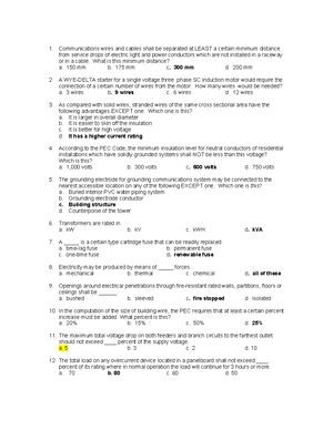 Demand Factor - Electrical System design - Demand Factor-Diversity ...
