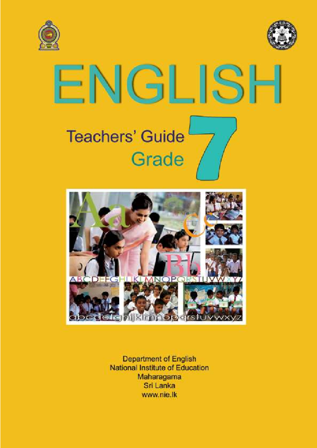 E Gr07TG English - Match mor - i English Language Teachers’ Guide Grade ...