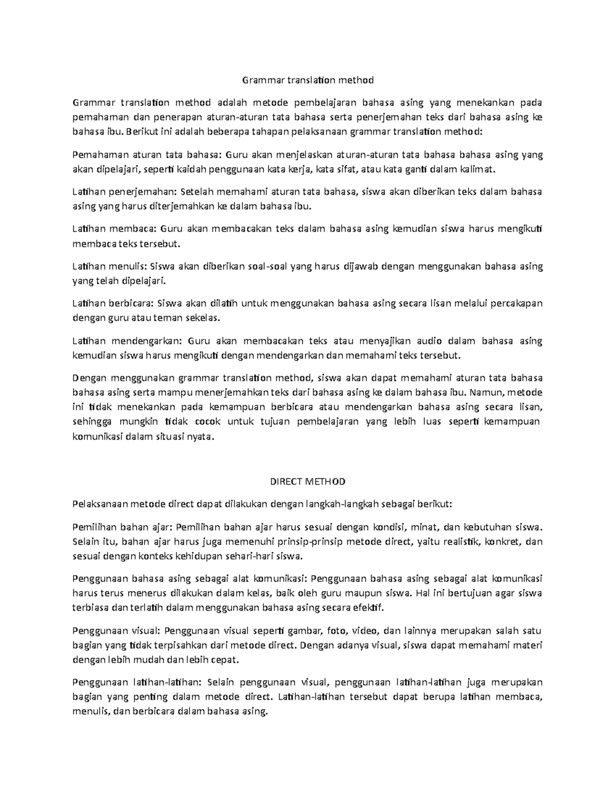 Grammar Translation Method Grammar Translation Method Grammar grammar-translation-method-grammar-translation-method-grammar