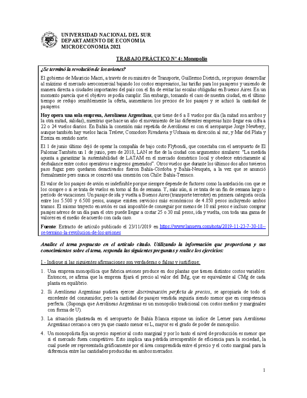 TP4 2021 2C - resolucion de tp - UNIVERSIDAD NACIONAL DEL SUR ...