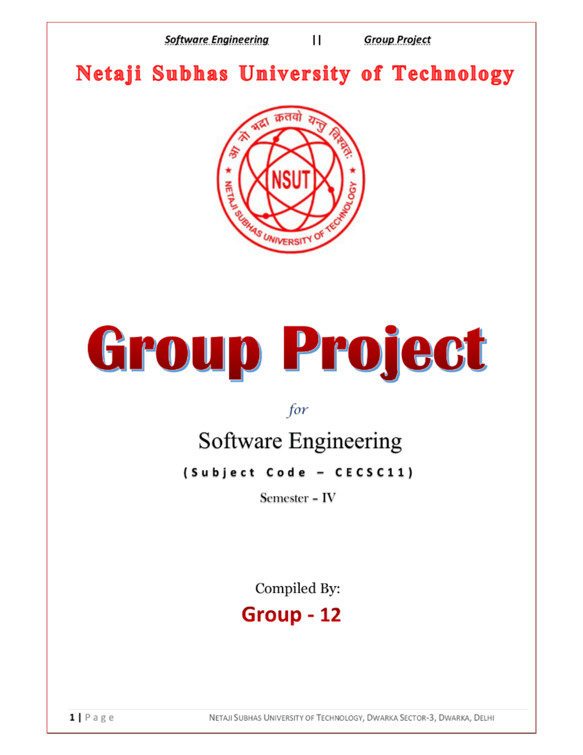 Sefile - All the syllabus offered during the midterm and endsem2019 - Software Engineering - Studocu