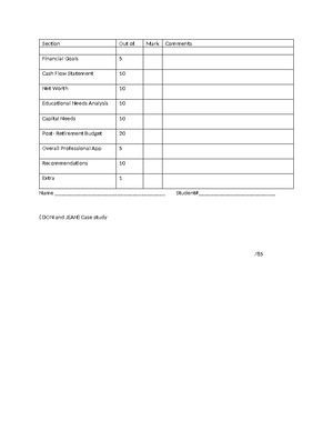 Check Companion 2 - IFC exam practice paper - - Studocu