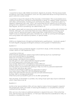 Quotation and paraphrase - PARAPHRASE EXAMPLE 1 Original text: To take notice is to pause, even ...