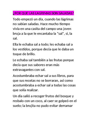 3° SES COMU LUN 17 Leemos UN Cuento Sobre LA TOMA DE Decisiones 965727764 - SESIÓN DE ...