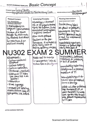 Unit 2 concept maps - Diagnosis Patient Assessment Data Etiology ...
