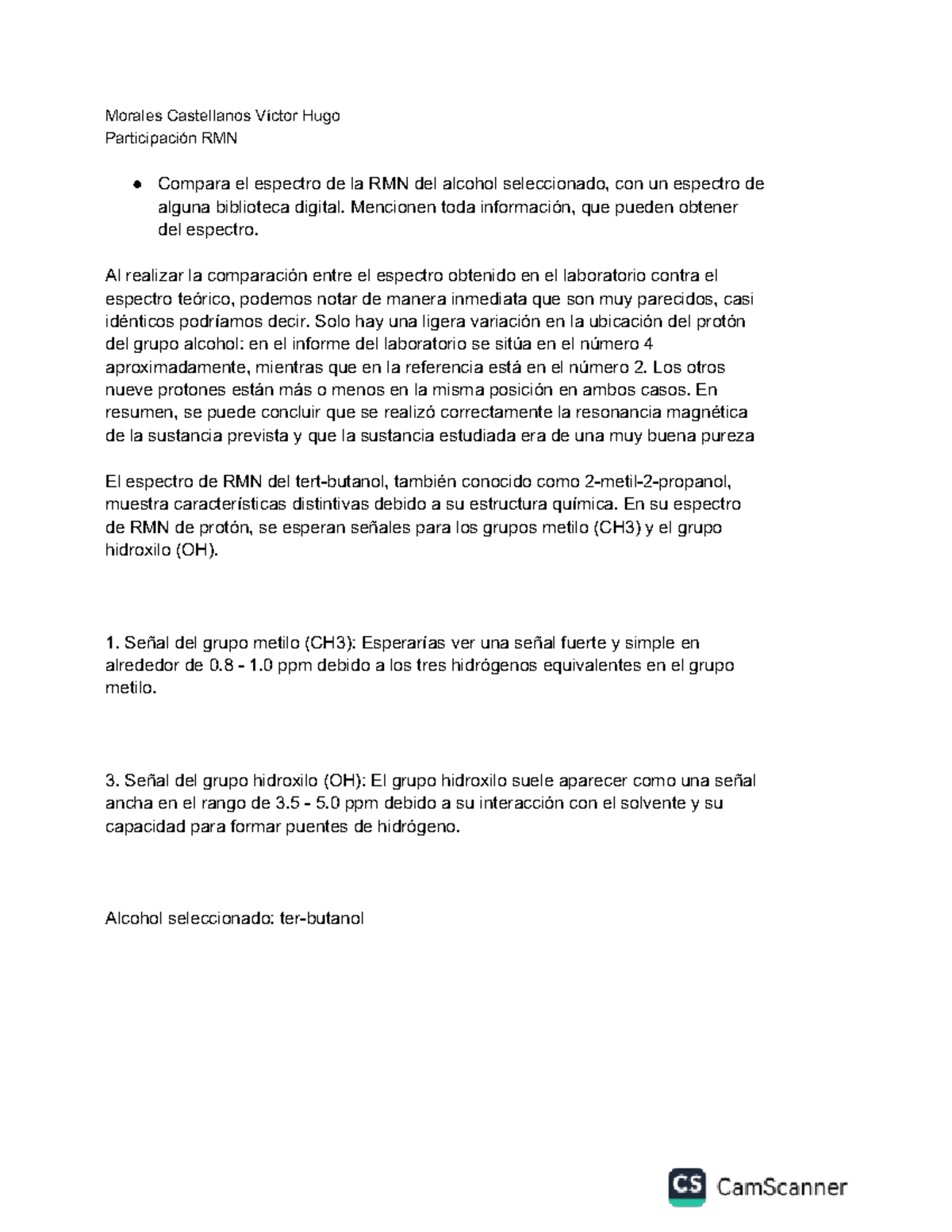 Participación RMN Victor - Morales Castellanos Víctor Hugo ...