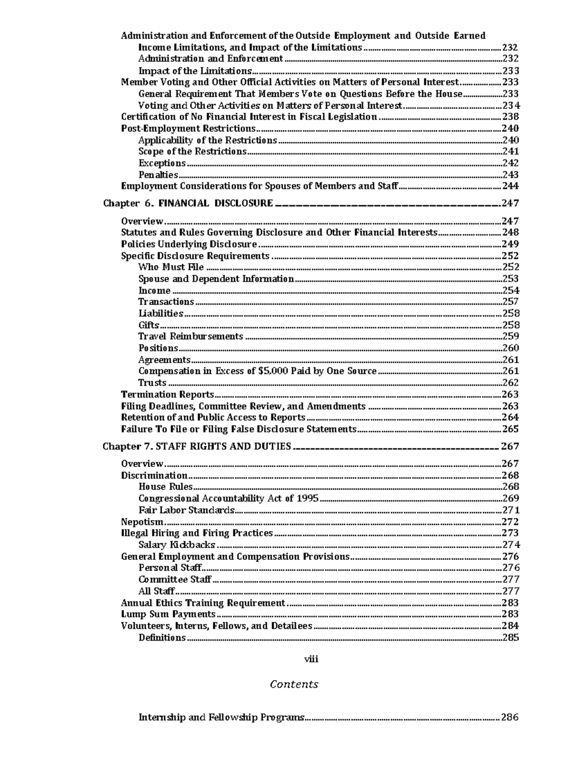 Committee Procedures - Ethics examines the rational justification for ...