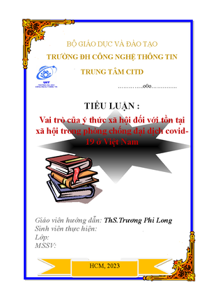 CSE Lec2 - môn này vui - 1 Computer System Engineering Lecture 2: System-on-Chip Technology ...