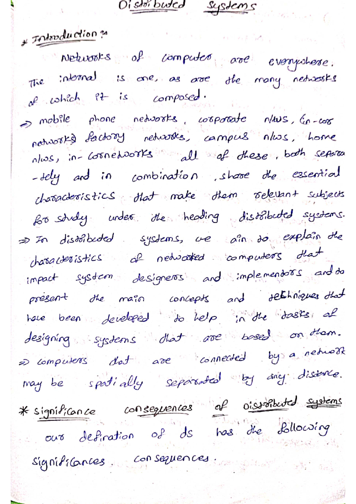 Ds 1unit - This notes is very useful - computer science - Studocu