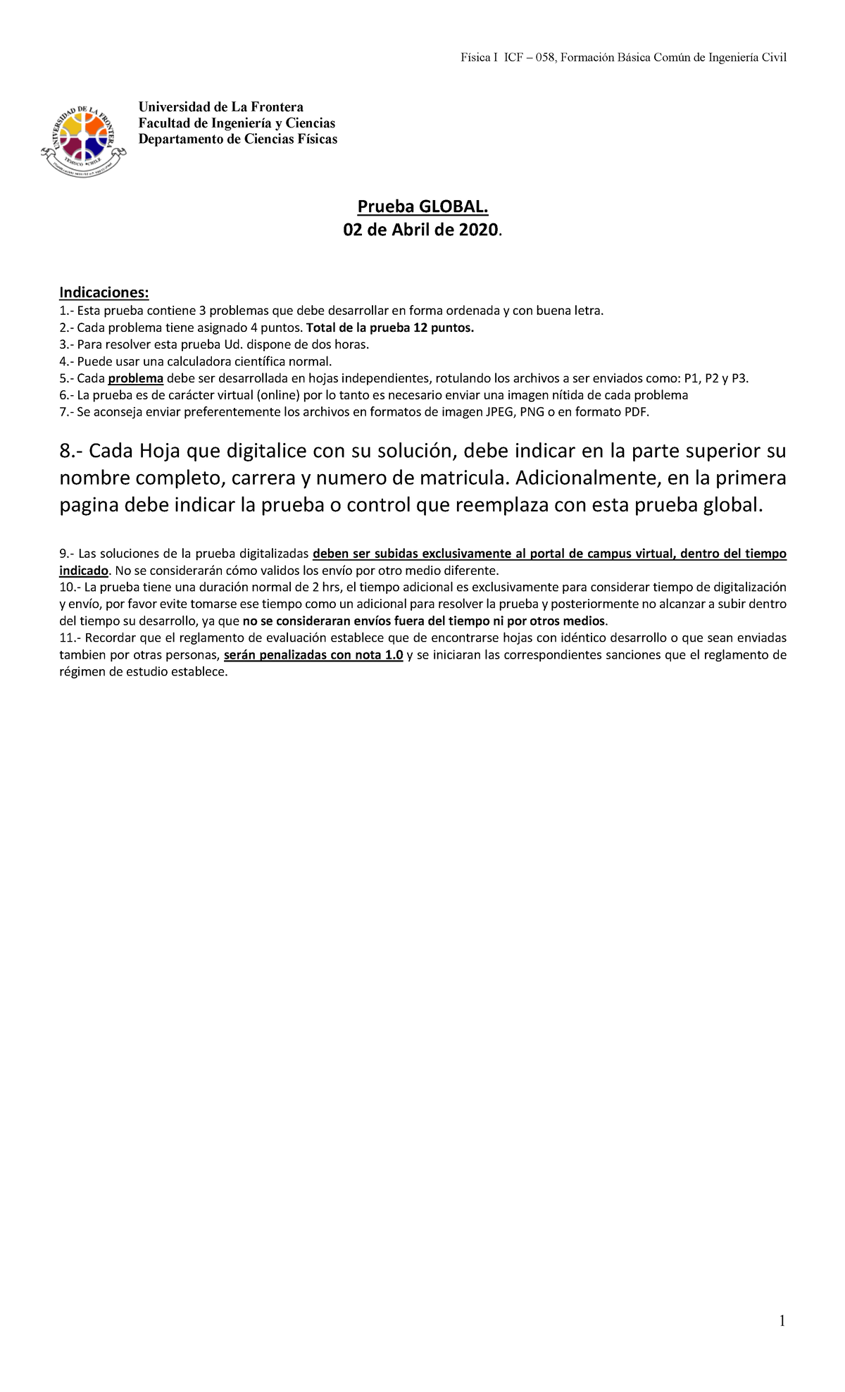 Prueba Global Fi 2019 S2 Warning Tt Undefined Function 32 Warning Tt Undefined Function