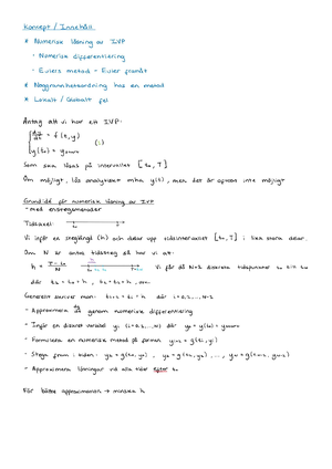 ODE Homework 3 - Help - MATH 319, WEEK 15: The Fundamental Matrix, Non-Homogeneous Systems of ...