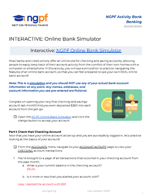 Domain 1 lesson 2 - This is for gmetrix assignment for the workbooks ...