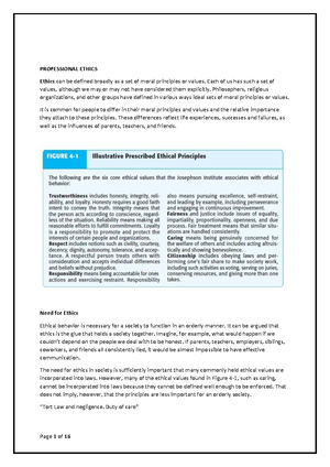 Pdfcoffee - practice questions - Topic wise Past Papers of ICAP with ...