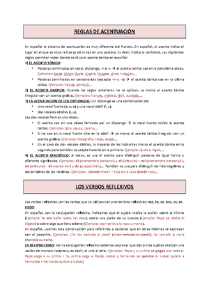 Fiches outils Adios al verano - Estar + gerundio. Formación. Se forma ...