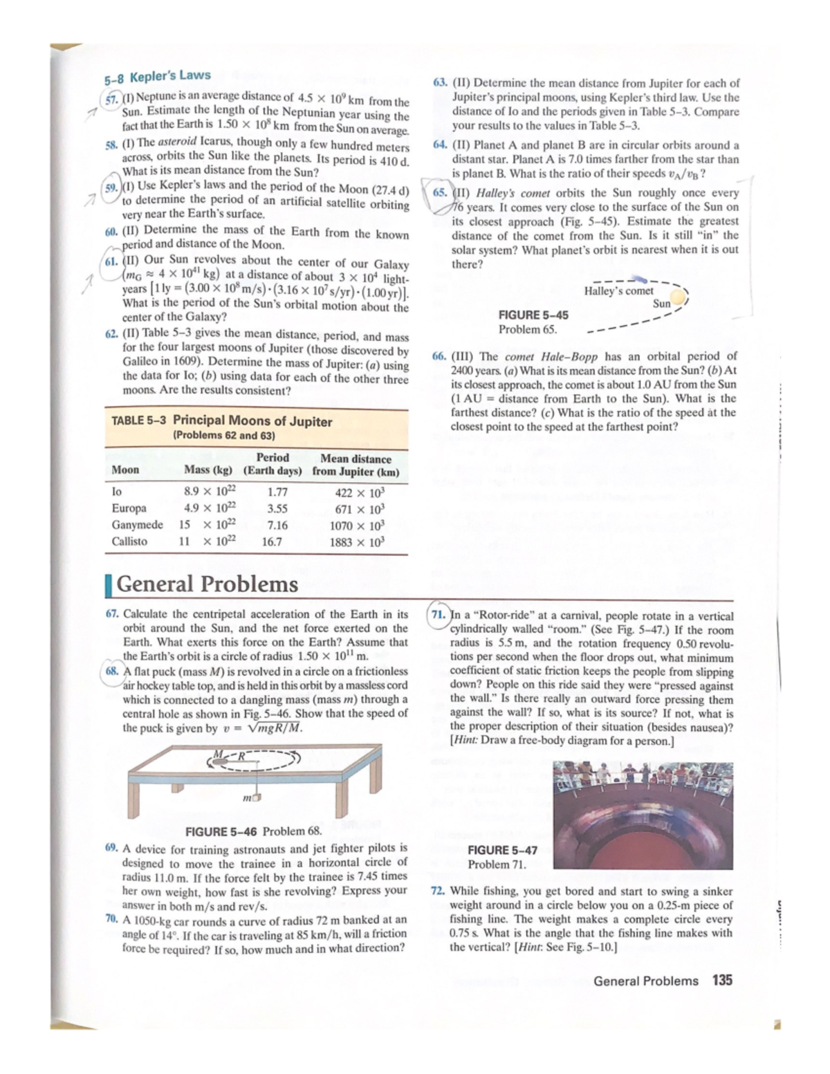 PHYS 104 2023S Hwmk 6 - homework - PHYS 104 - Studocu