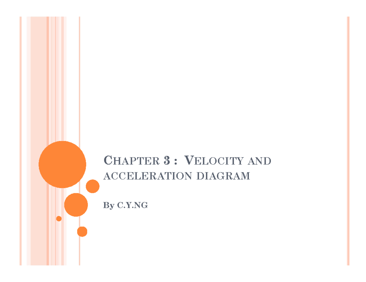 Microsoft Power Point - chapter 3.ppt [Compatibility Mode] - CHAPTER 3 : VELOCITY AND ...