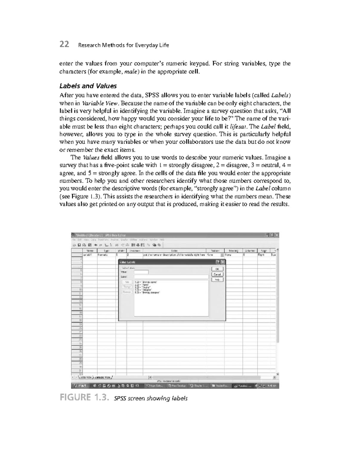 Research Methods for Everyday Life Blending Qualitative and ...