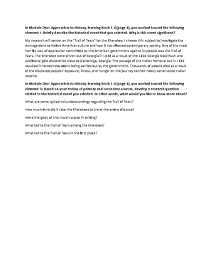 SOC 112 Module Eight Worksheet 8 - SOC 112 Module Eight Worksheet Your ...