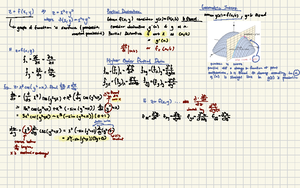 MA1511 2021S2 Chapter 1 Partial Derivatives - MA MA1511 Engineering ...