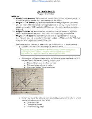 Problem set #3 - ECO 211 Professor: A. Nelson Problem Set # 3 1. As a ...