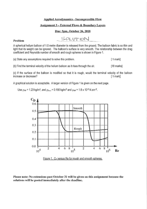Compressible Flow Tables (Anderson)-1 - APPENDIX From Anderson, Modern ...