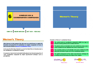 Assignment Report CMT277 - ASSIGNMENT REPORT CMT277 (20%) Form a group ...