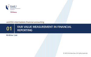 IFA Lesson 9 slides (Hedge accounting III) - acct334.intermediate ...