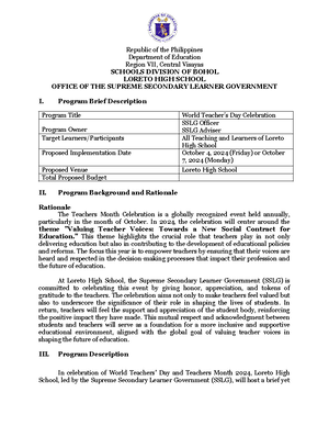 LM Science 7 Q1M1module - LEARNING MODULE Science G7 Q 1 M 1 Doing ...
