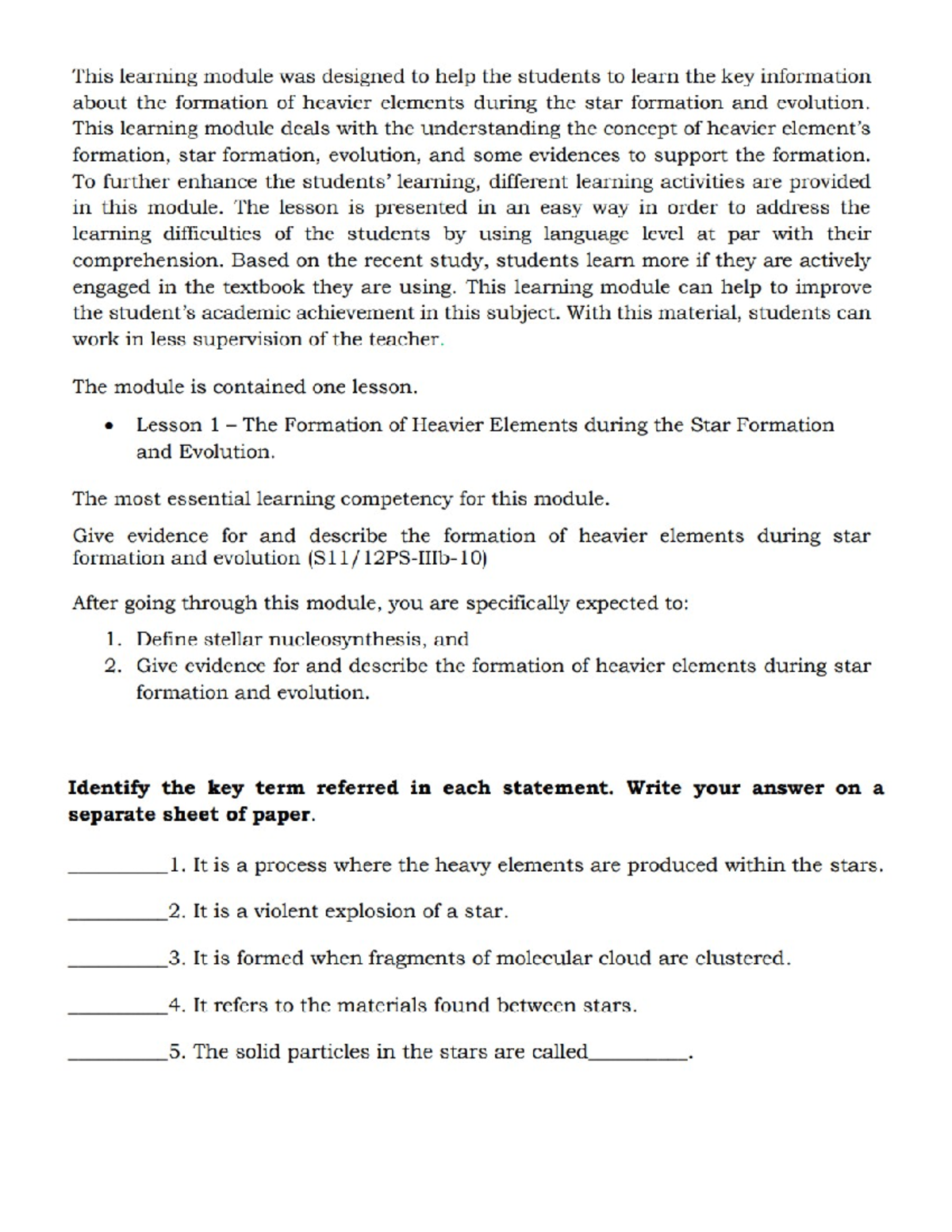 Exercises - Political science - Exercises: - Studocu