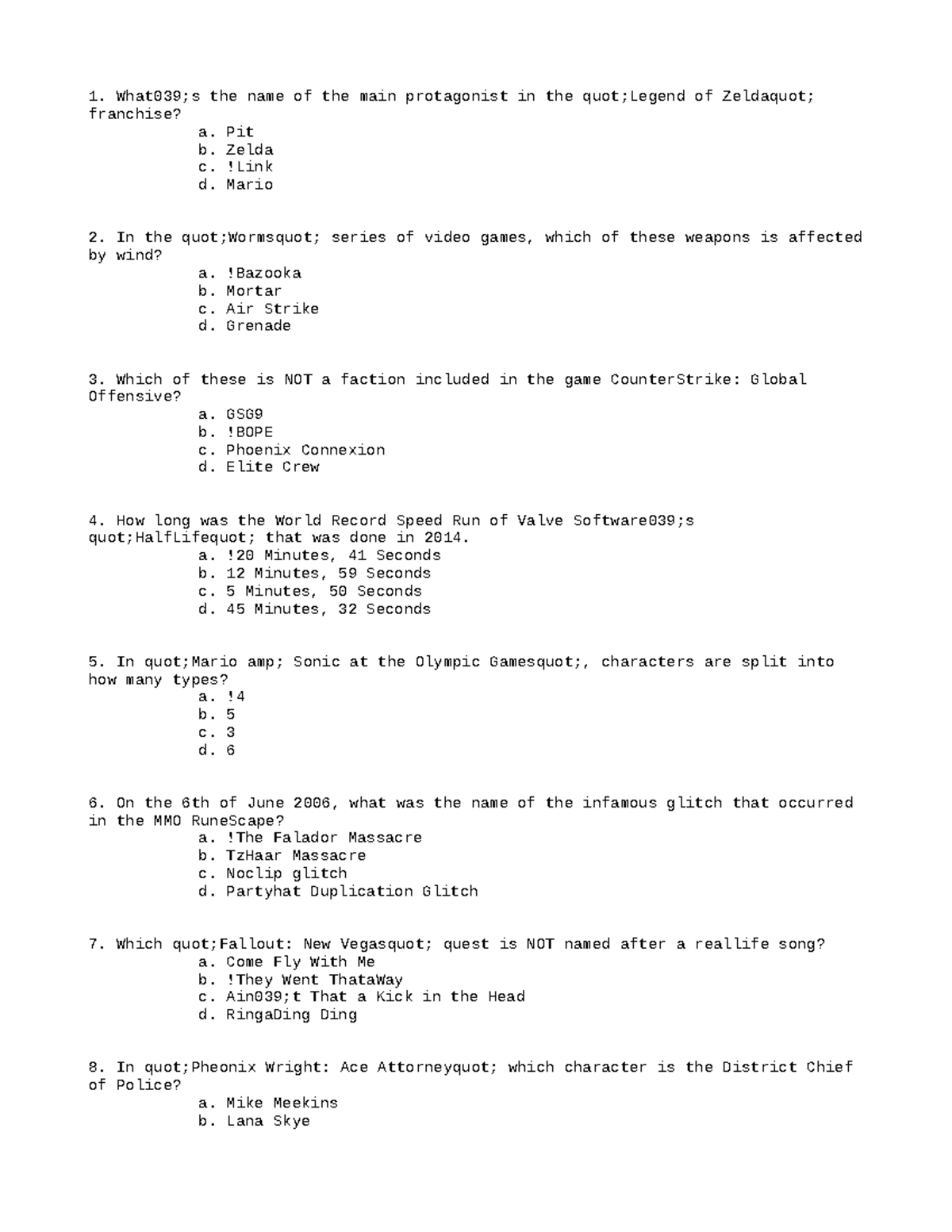 CPE341 Lecture 5 - Greek Mythology - What039;s the name of the main ...