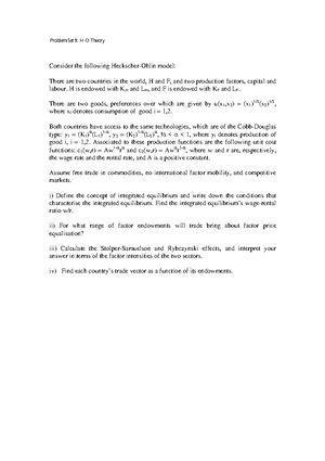 Trefler 1995 missing trade - The Case of the Missing Trade and Other ...
