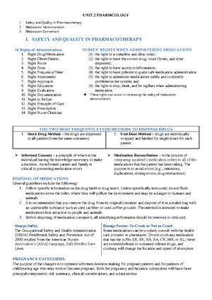 MCN Chapter 5 & 6 Reproductive System & Contraceptives - Chapter 5: The Nursing Role in ...