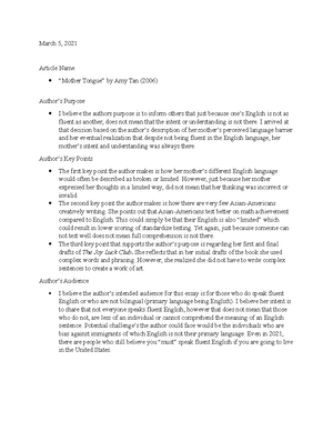 Leadership Module 4 Journal - Module 4 Journal – Calculated Risk ...