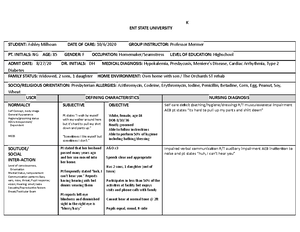 8 Wk Course Outline ENG102-1 - ENG102 English Comp II 8 Weeks Course ...