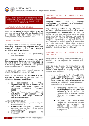 action-plan nstp - Group Members: Course, Year and Section: SCHOOL ...