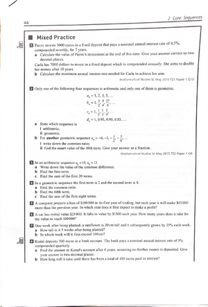 Science Stage 9 workbook answers - ####### CAMBRIDGE LOWER SECONDARY ...
