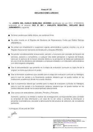 Unidad CERO 2024 - copia - UNIDAD DE APRENDIZAJE 00 DEL AREA DE CIENCIA ...